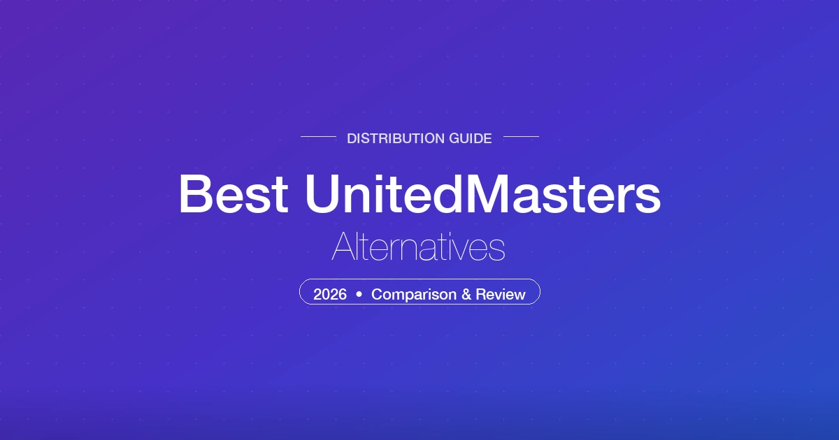 Music Publishing 101: What You Need to Know - LabelGrid
