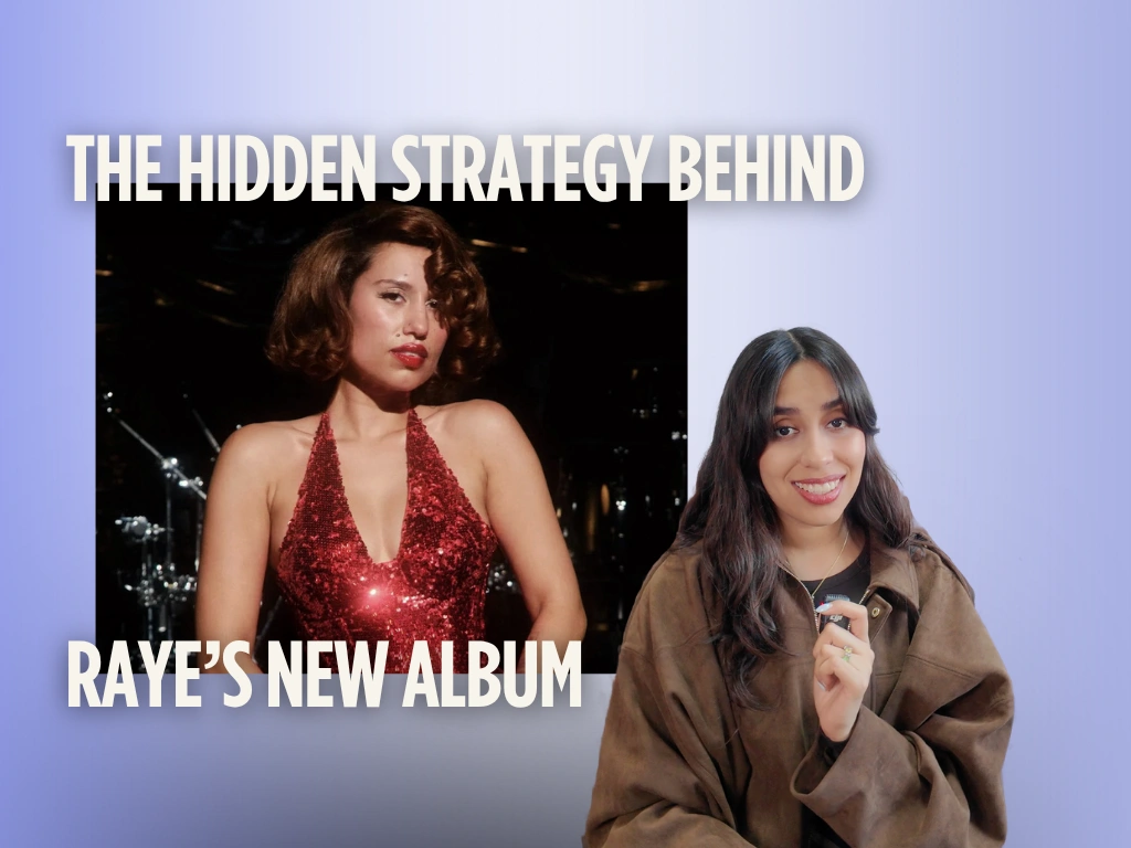 Noah Kahan’s The Great Divide: A Masterclass in Music Marketing