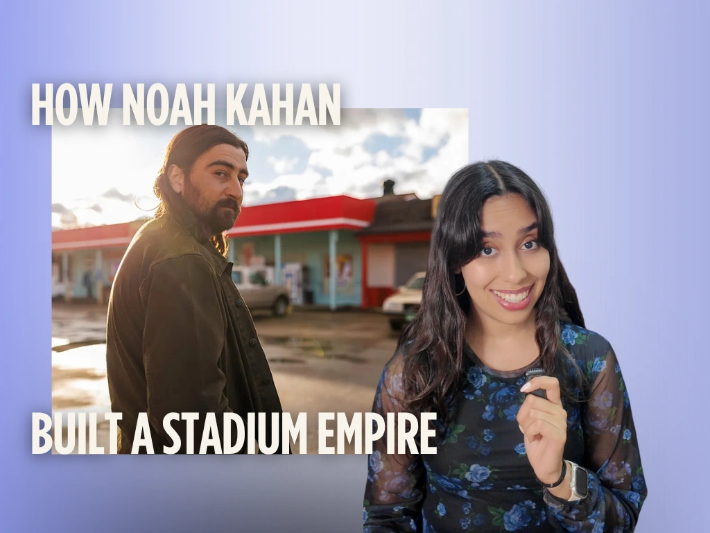 Noah Kahan’s The Great Divide: A Masterclass in Music Marketing